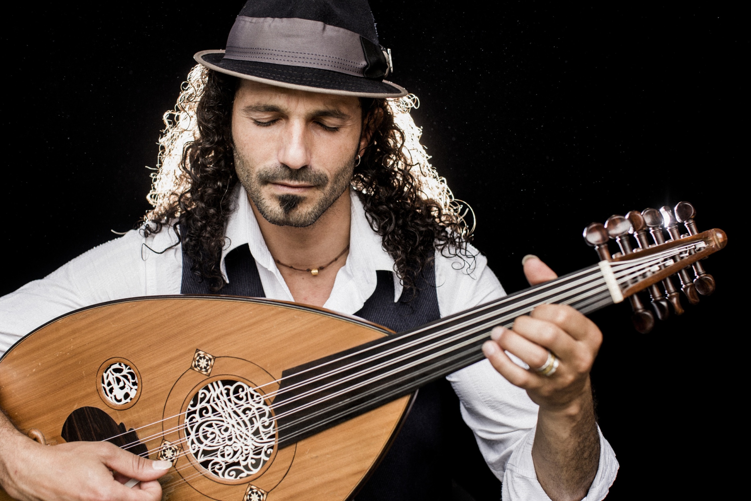 An ode to the oud