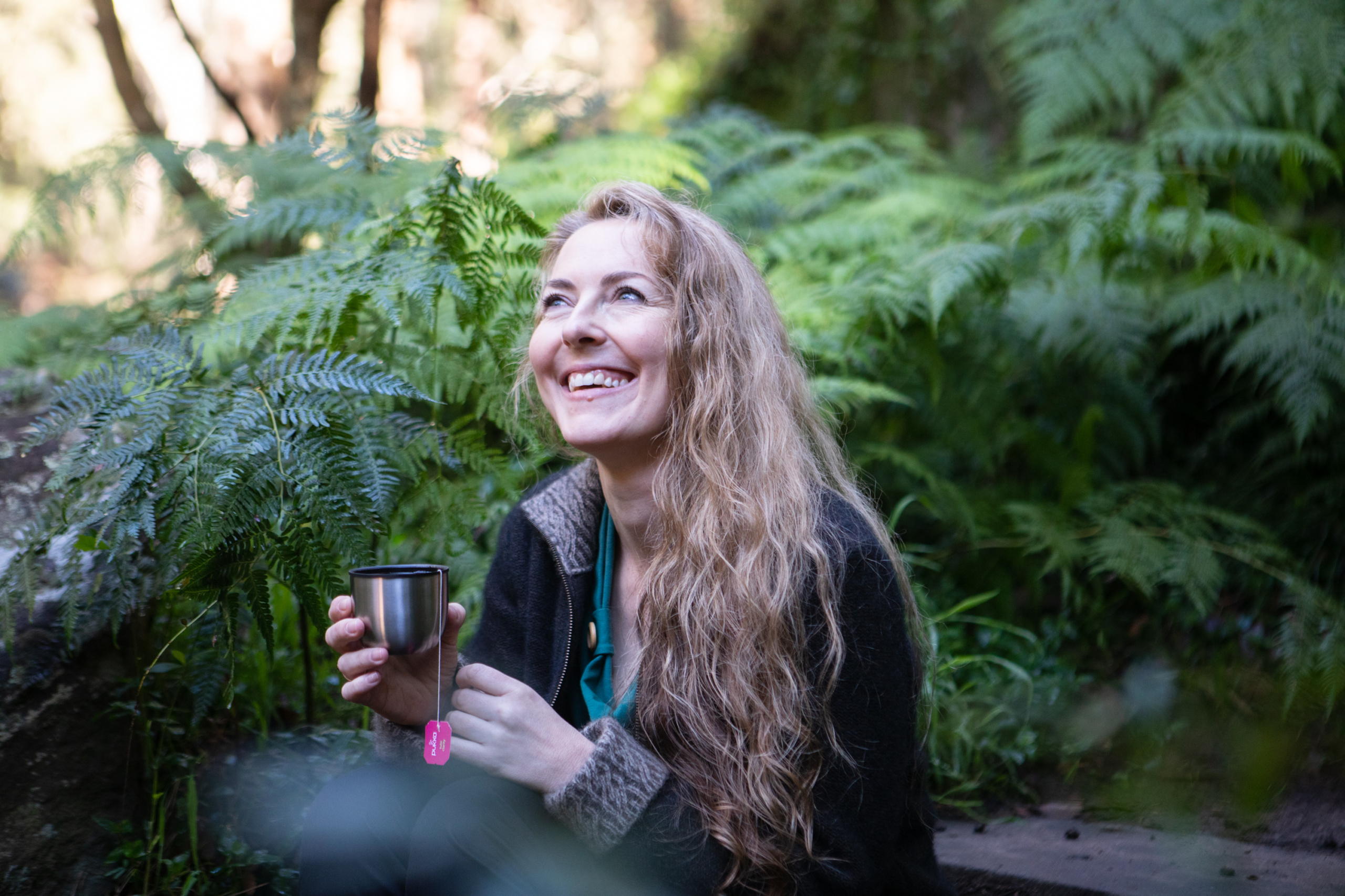 Pukka Herbs Ignites Plant Power