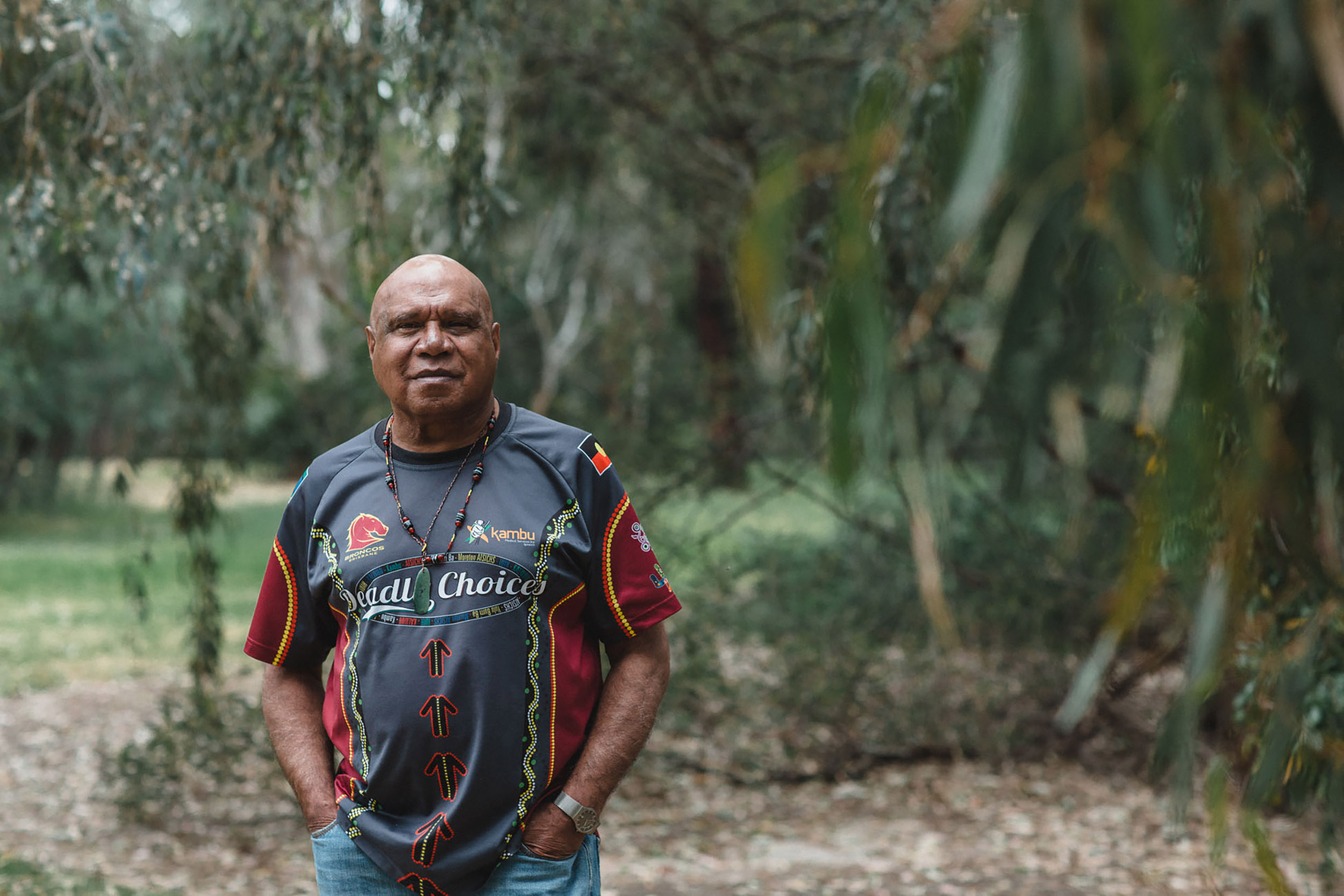 Archie Roach Sings From The Soul - Dumbo Feather